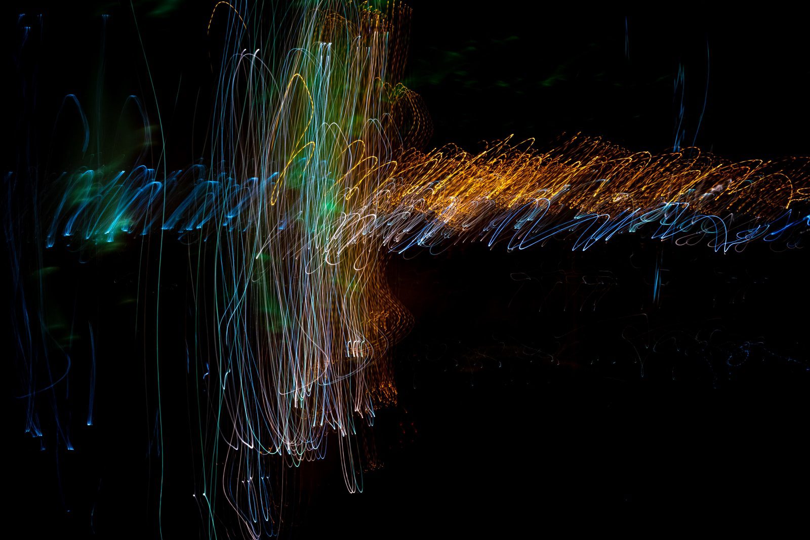 How to connect with the universe and energy