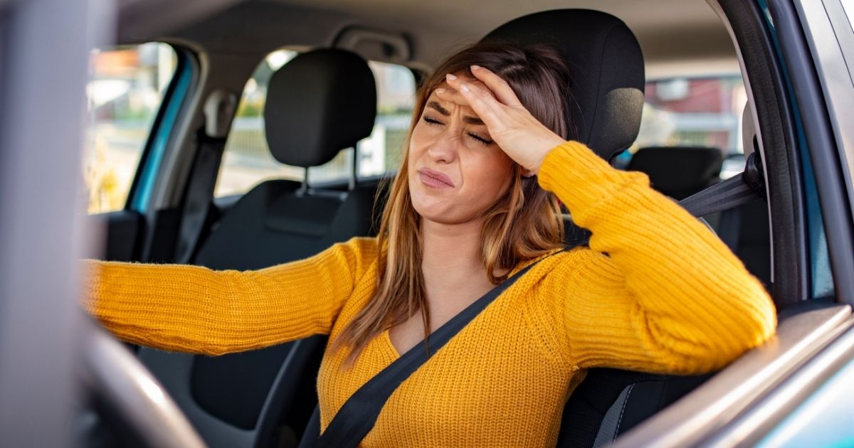 How to Boost Your Confidence Before Your Driving Test