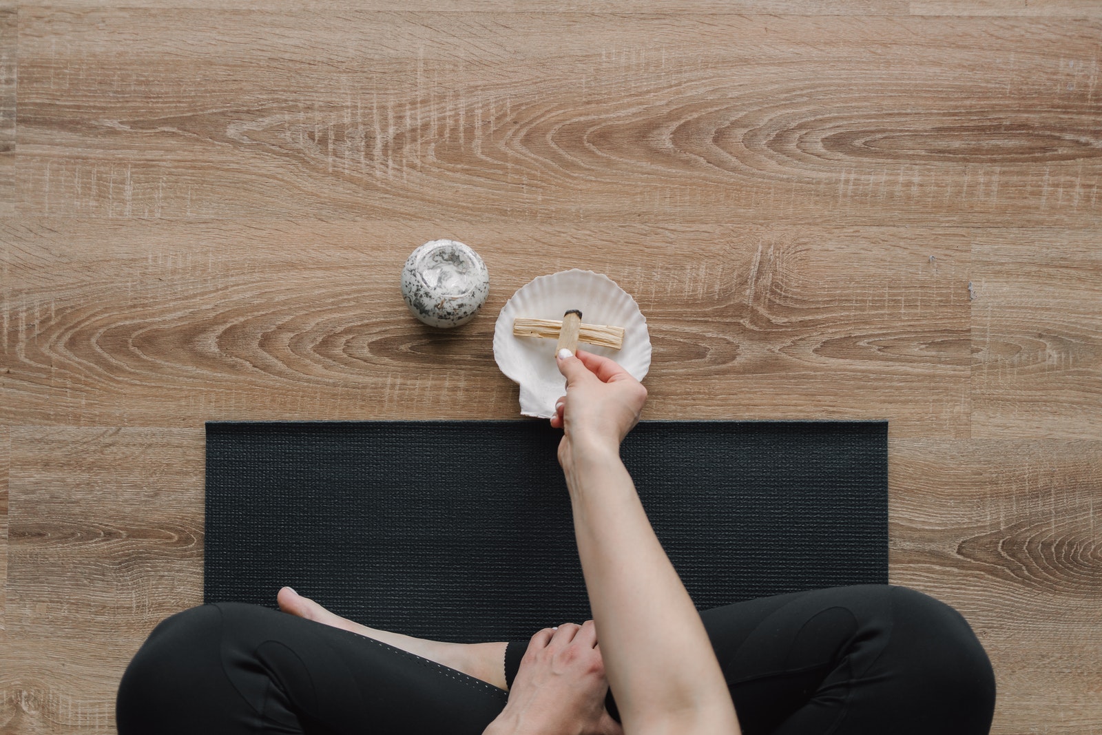 How to let go of things that are holding us back