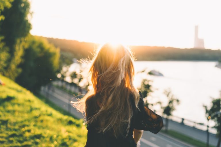How to improve your mood and energy